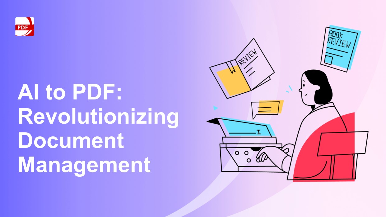 AI To PDF Revolutionizing Document Management ai-to-pdf-revolutionizing-document-management